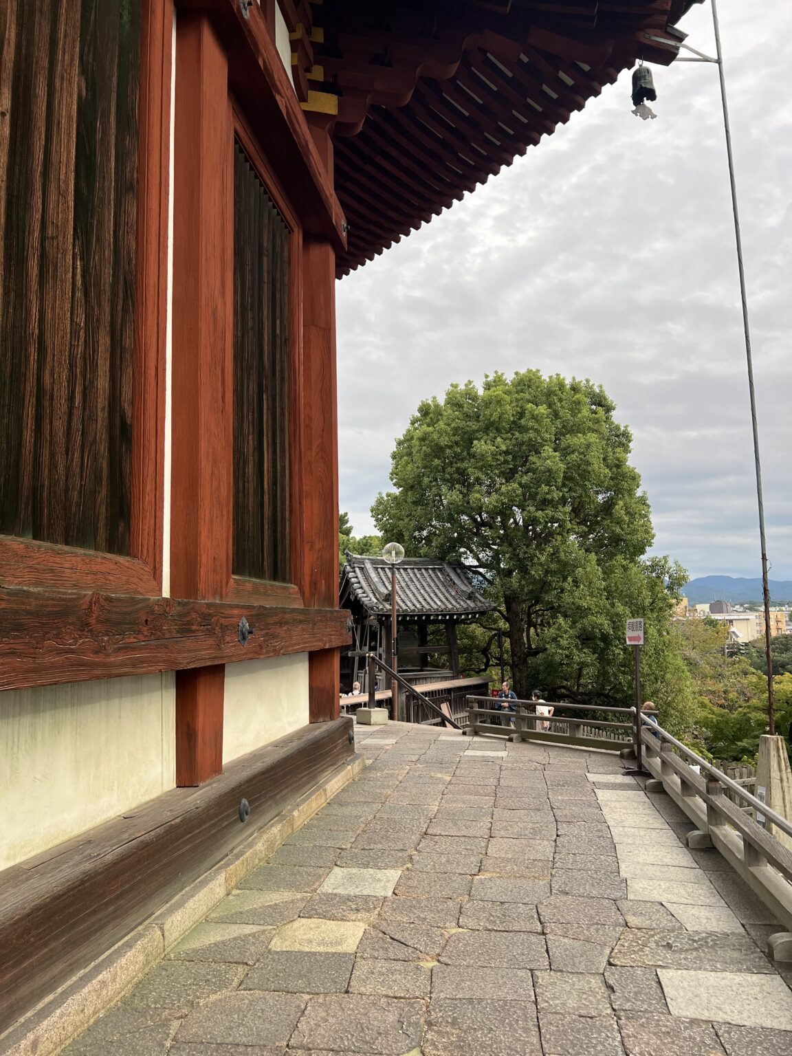 興福寺南円堂 年に一日だけの特別開扉 | Chrononaut Nara