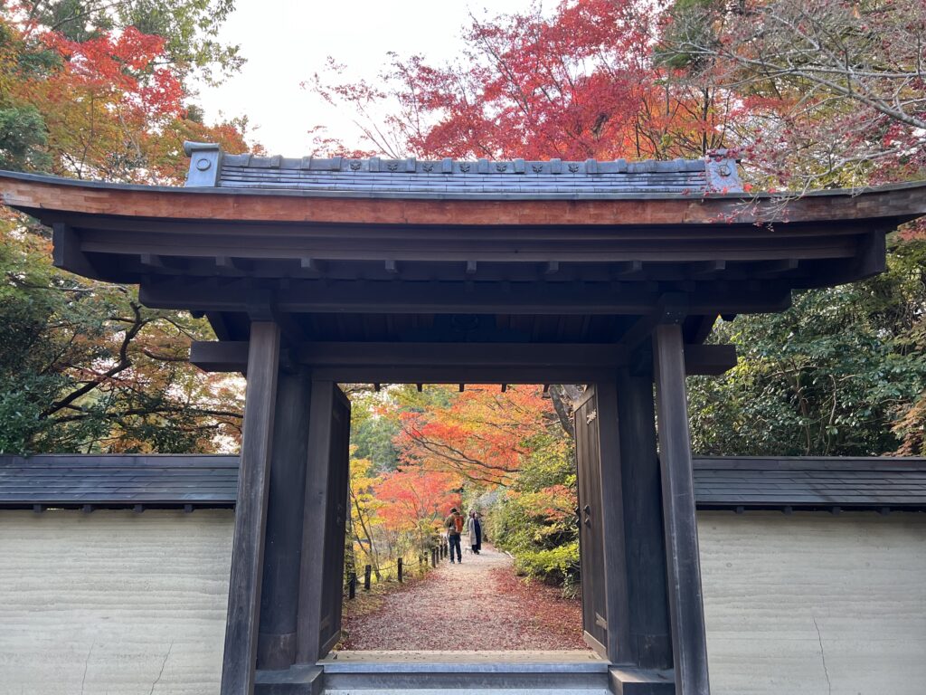 麗しの大日如来三体 その2 忍辱山（にんにくせん）円成寺 | Chrononaut Nara